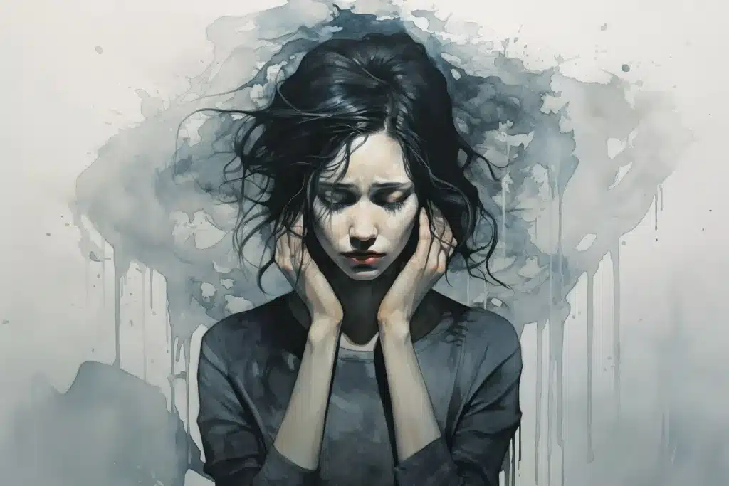 Understanding Anxiety And Depression Causes Symptoms Effective