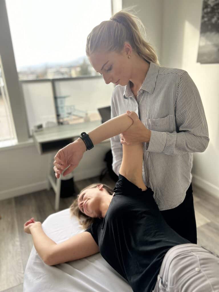 What To Expect During First Osteopathic Appointment